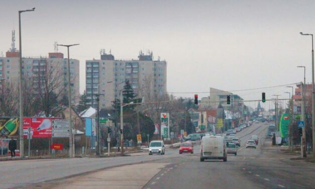 Érd a fiatalok városa, nagyszerű lehetőségekkel – exkluzív interjú T ...