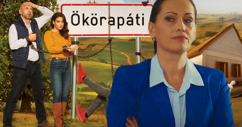 A Drága örökösök ügyvédnője lett a Városmajori Szabadtéri Színpad ...