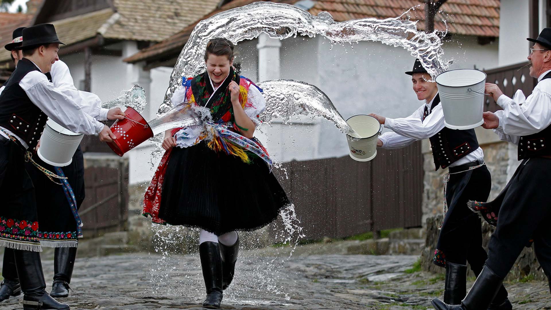 Ha unod a sonkát otthon, van néhány kiváló programunk számodra ...
