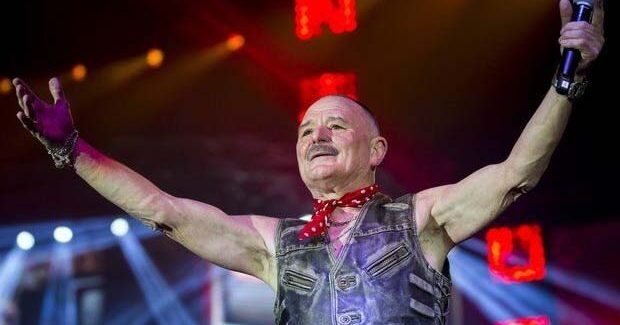 Nagy Feró is elkapta a koronavírust: egy forgatáson derült ki a ...