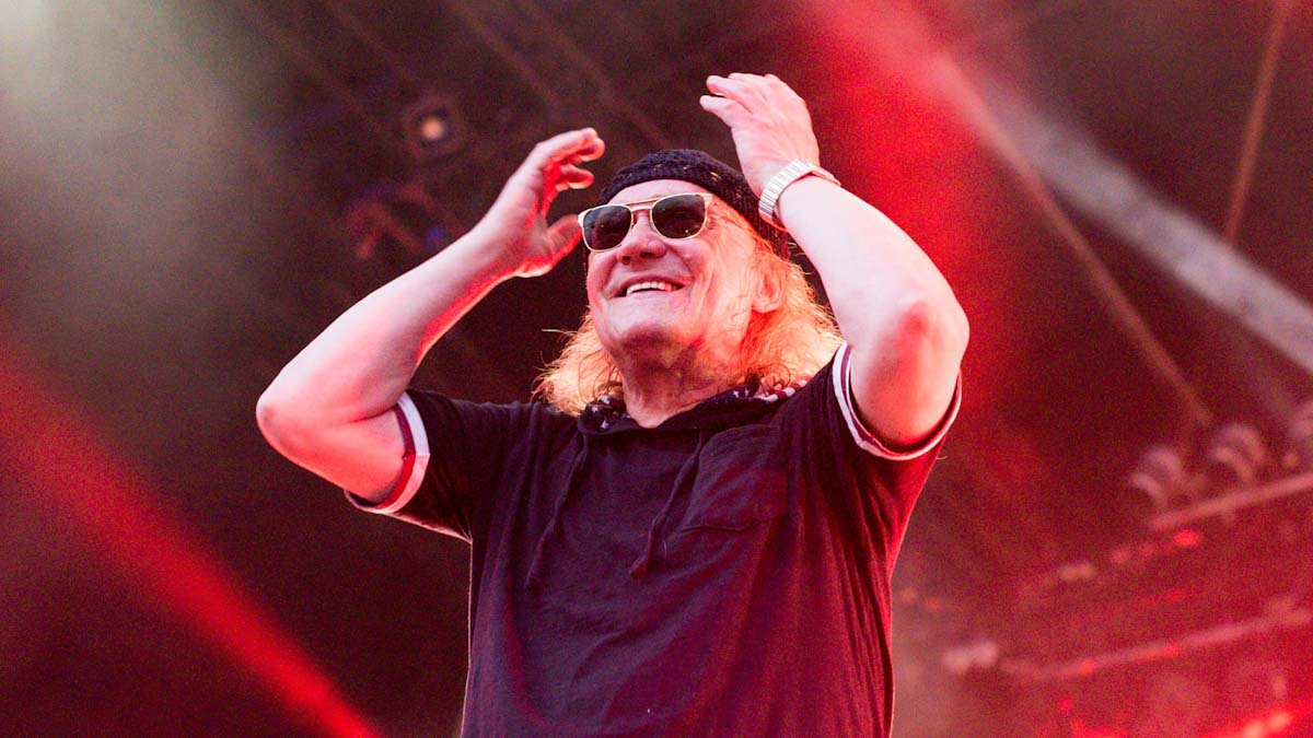 Charlie Band és Tátrai Band az Arénában, Ermitázs a Várkertben ...