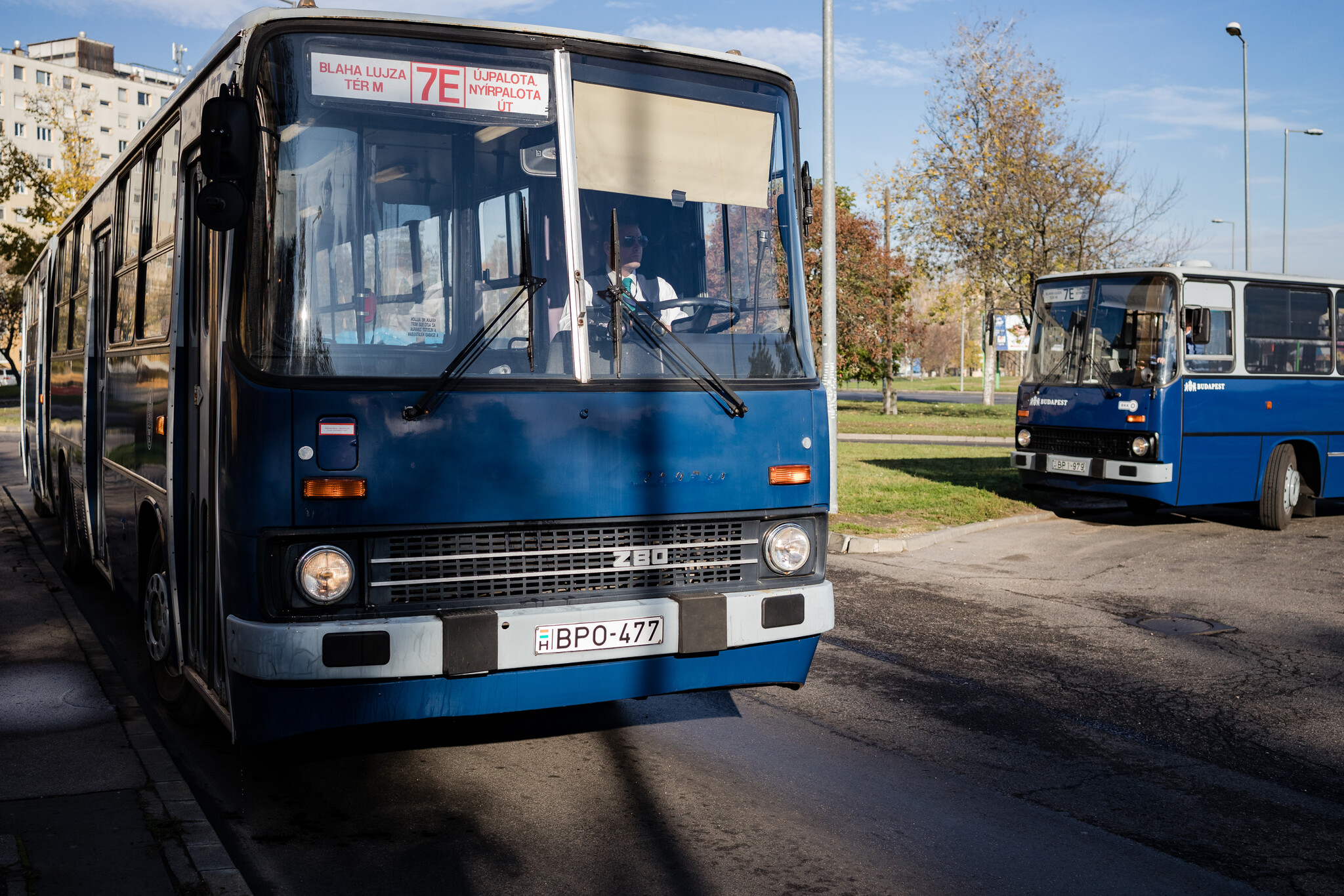Elbúcsúztak a klasszikusok - kizárólag retro járatként térhetnek vissza ...