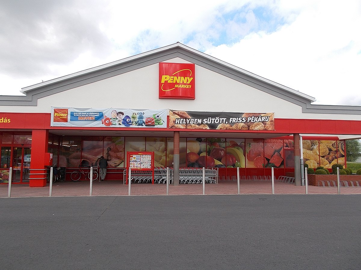 A Penny is csatlakozott a versenytársakhoz - egyre olcsóbb lesz a vaj ...