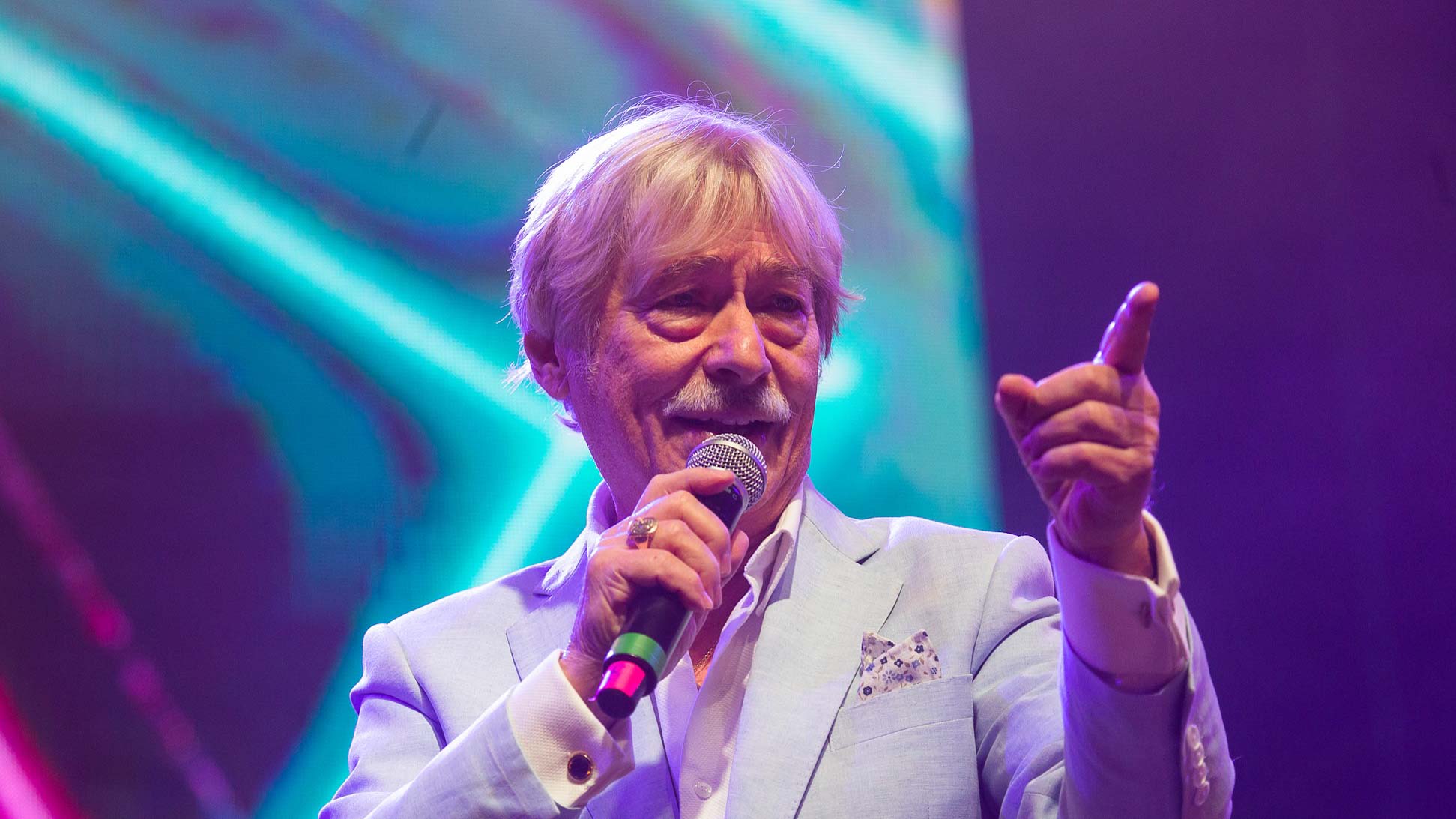 „120 évig szeretnék élni!” - Soltész Rezső felépült szívbetegsége után ...