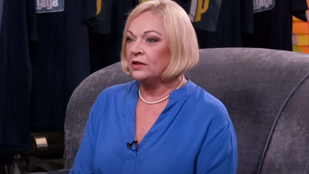 Civil állást vállalt a Barátok közt Berényi Zsuzsája – sokakat ...