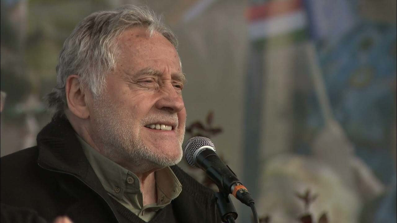 „Nagyon ijesztő volt mindkettőnk számára” – agyműtétjéről vallott ...