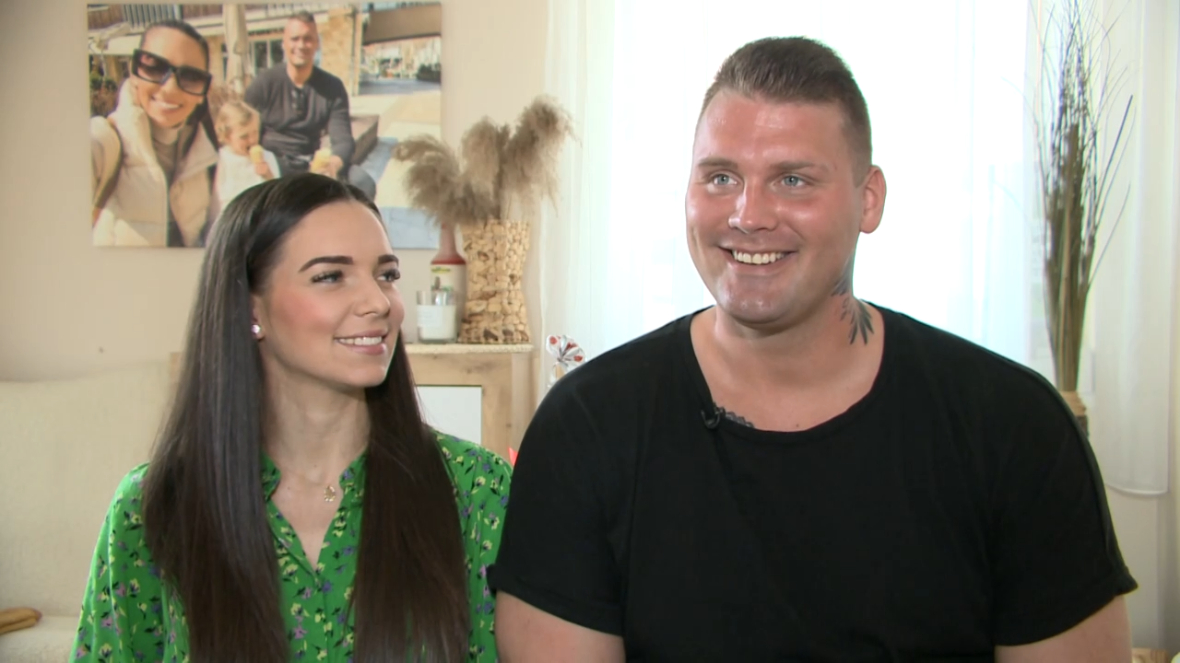 „Már nem a régi az a szerelem” – Válik Dudás Miki és Szigligeti Ivett ...