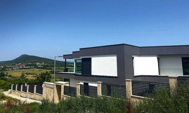 Luxusbölcsőde Ürömön: 220 millió forintos ingyenpénzből épült a ...